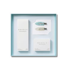 Набор для очищения кожи - Needly New Year's Resolution Set - купить ...