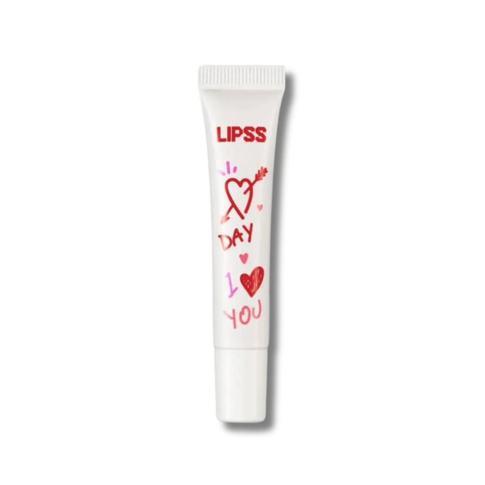 Блеск для губ "Be My Valentine" - Lipss Lipper Be My Valentine Lip ...